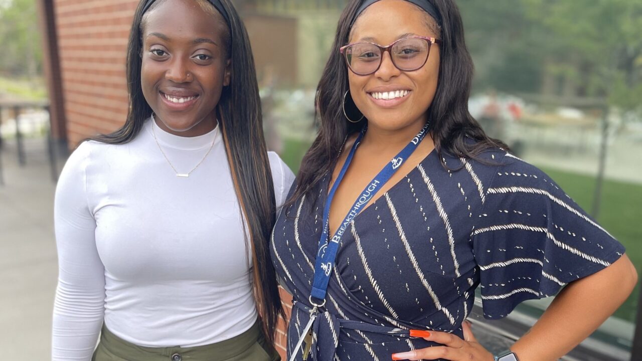 Staff - Breakthrough at Kent Denver